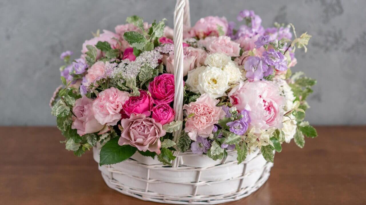 Dubai Flower Delivery | Free Delivery | Send Flowers Dubai