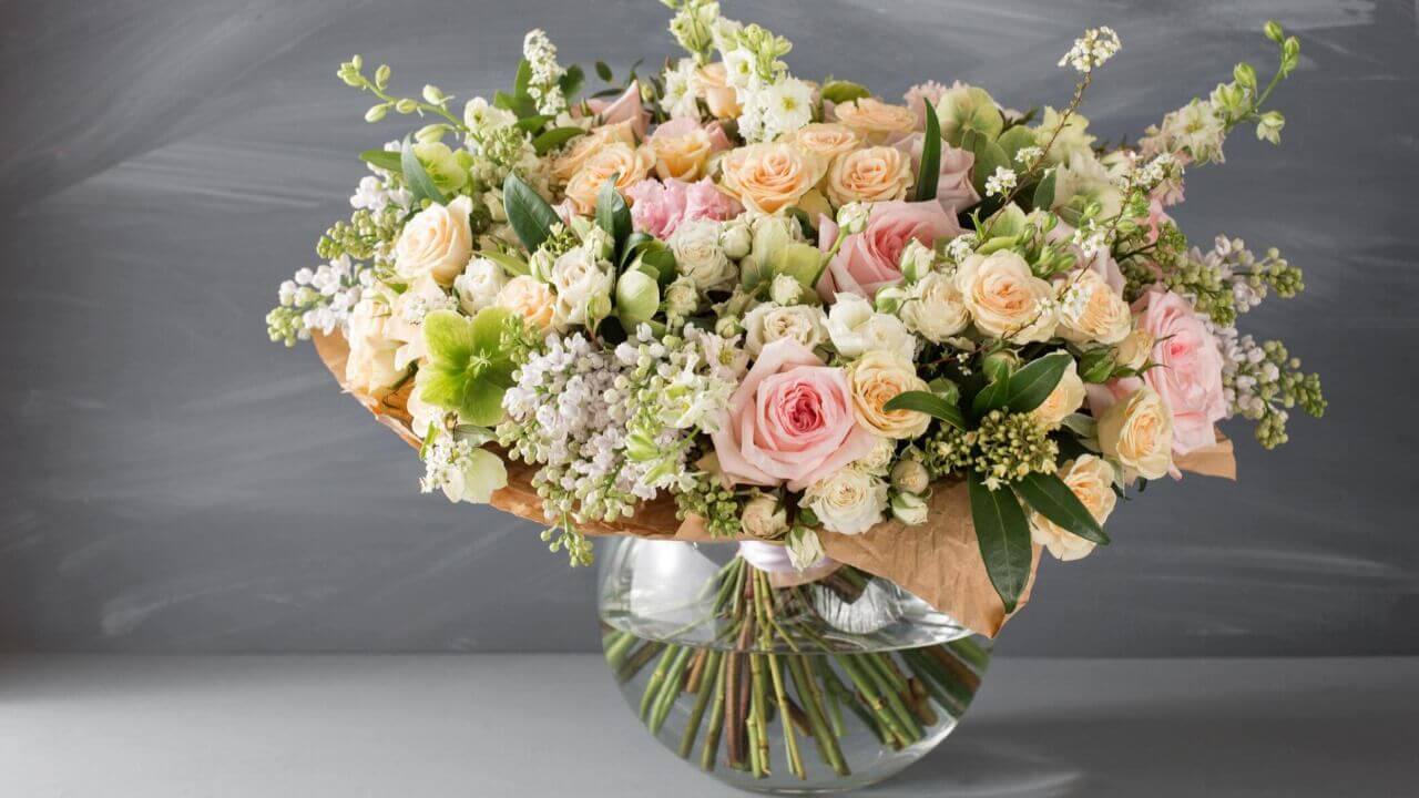 Dubai Flower Delivery | Free Delivery | Send Flowers Dubai