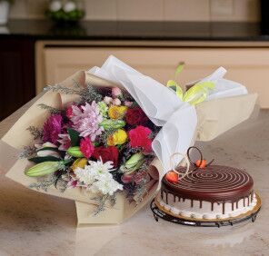 Dubai Flower Delivery | Free Delivery | Send Flowers Dubai