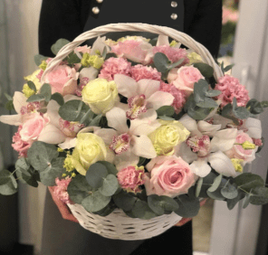 Dubai Flower Delivery | Free Delivery | Send Flowers Dubai