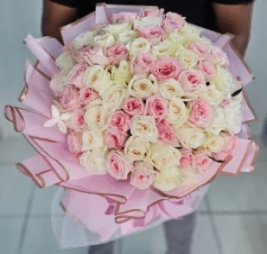Dubai Flower Delivery | Free Delivery | Send Flowers Dubai